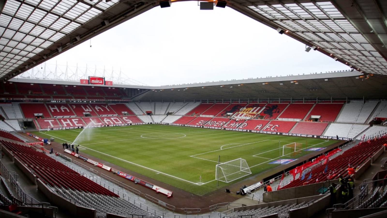 Sunderland AFC: The best pubs for home and away supporters near the ...