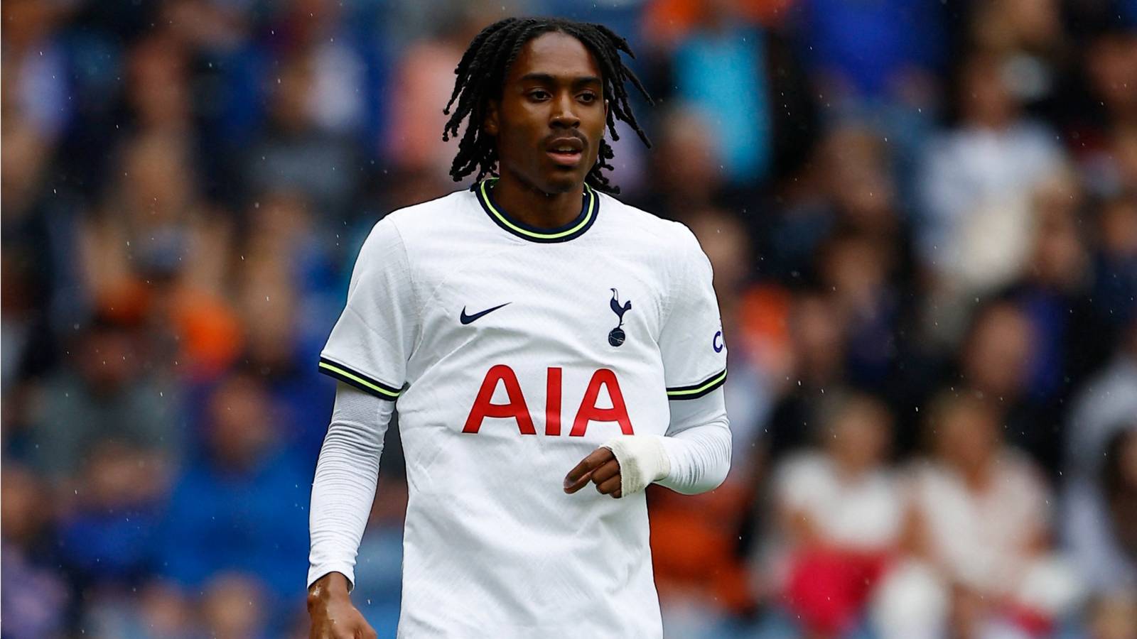 How much money Middlesbrough will bank from Spurs thanks to Djed Spence ...