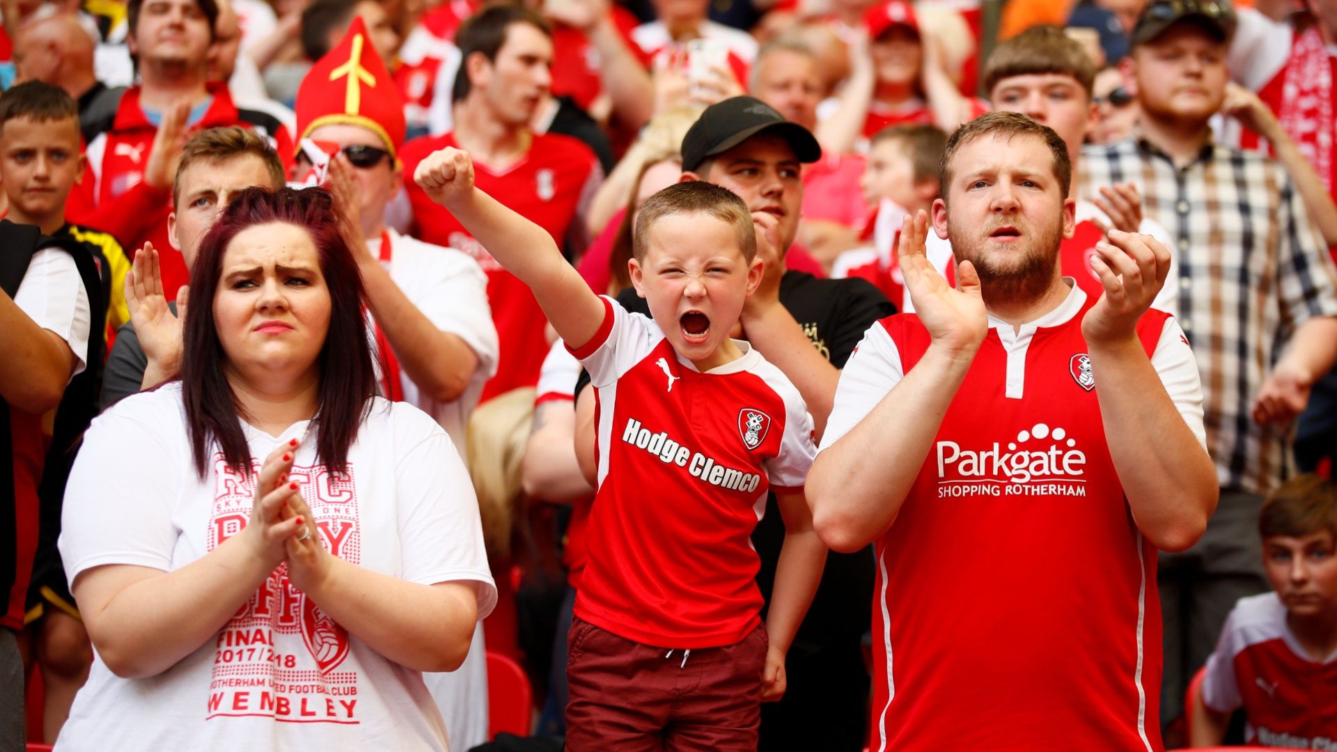 All 24 EFL Championship club's away support in order from worst to best ...