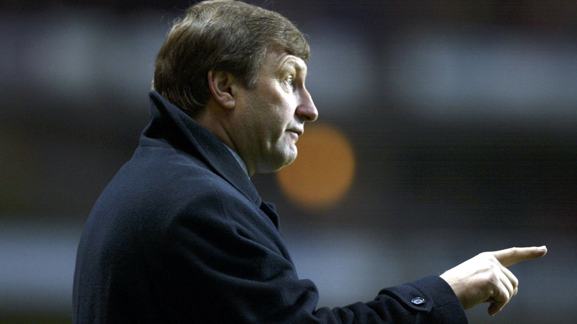 Bolton Wanderers' top 10 best ever managers in order of win percentage ...