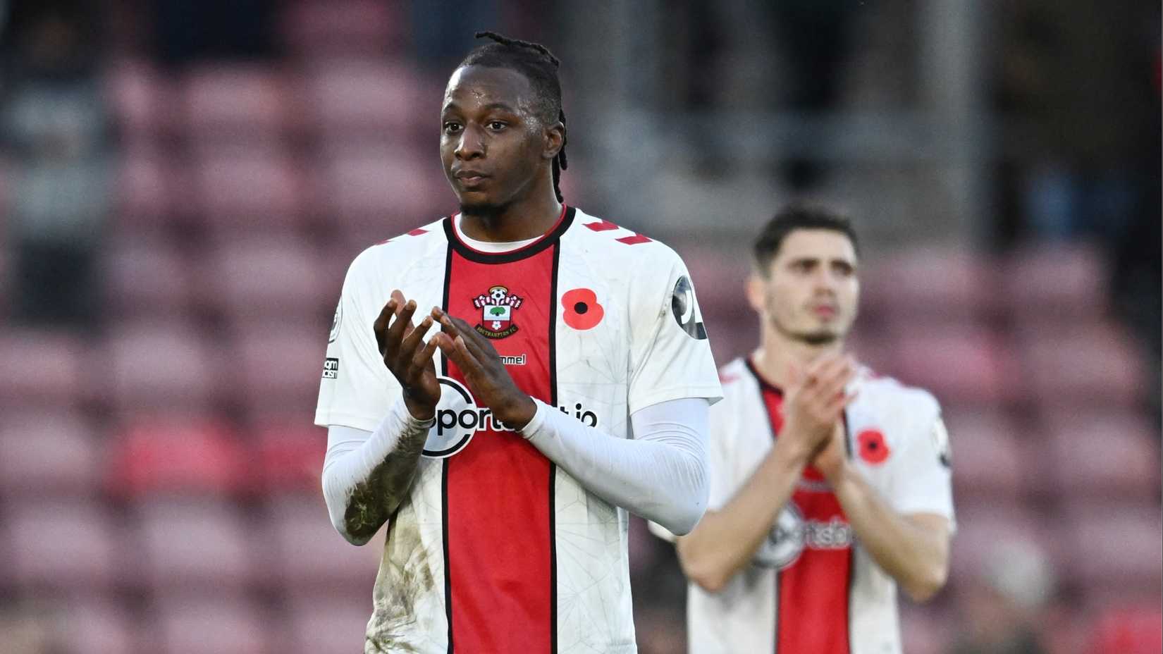 Southampton FC's £70k-a-week man Joe Aribo available in cut-price deal - He cost £10m in 2022