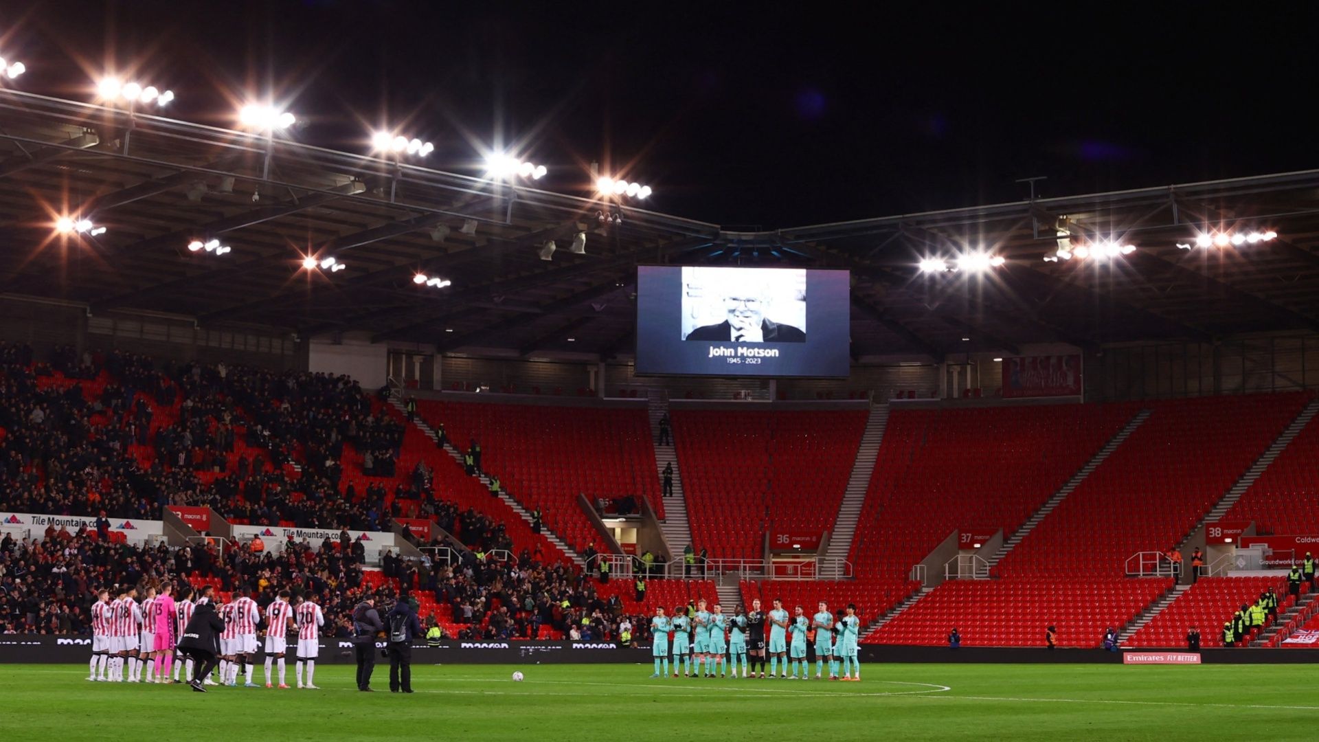 Stoke City's top 10 best ever managers in order of win percentage (Ranked)