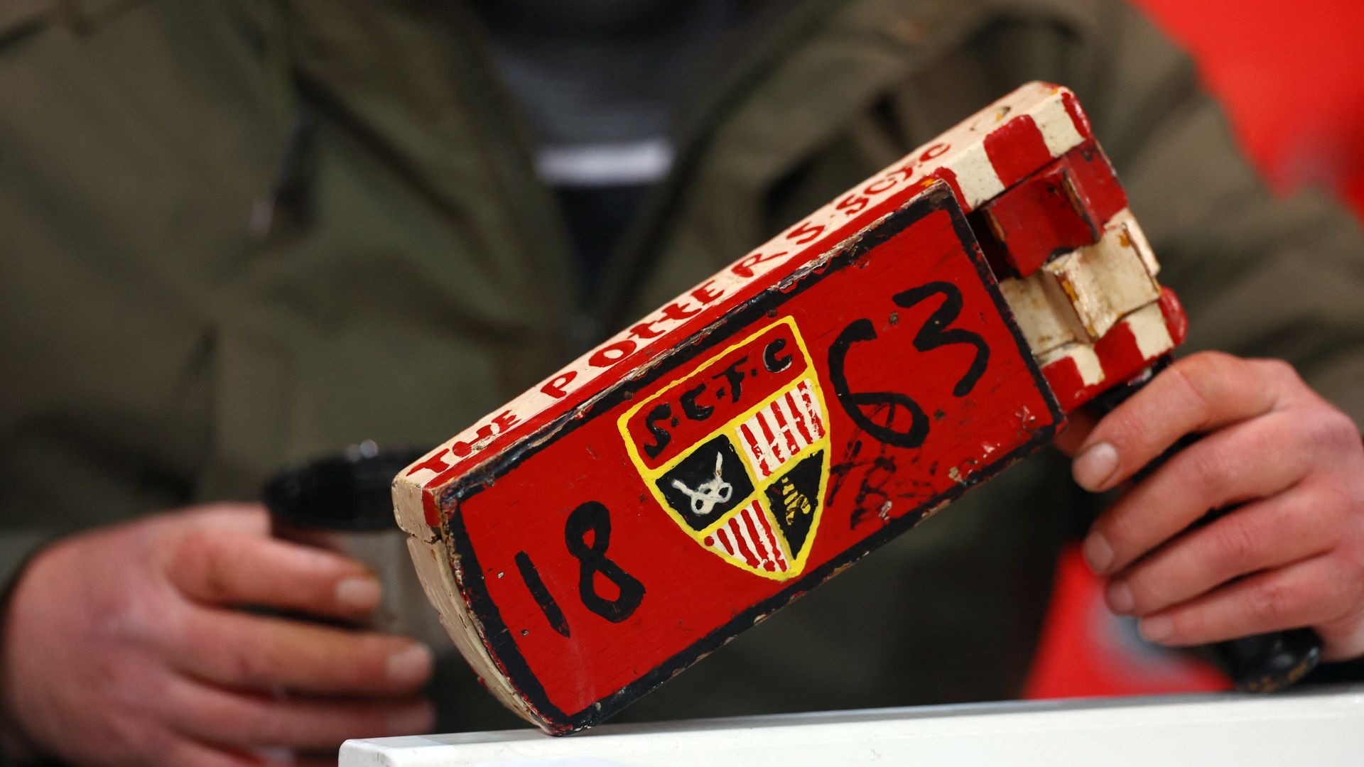 Stoke City's top 10 best ever managers in order of win percentage (Ranked)