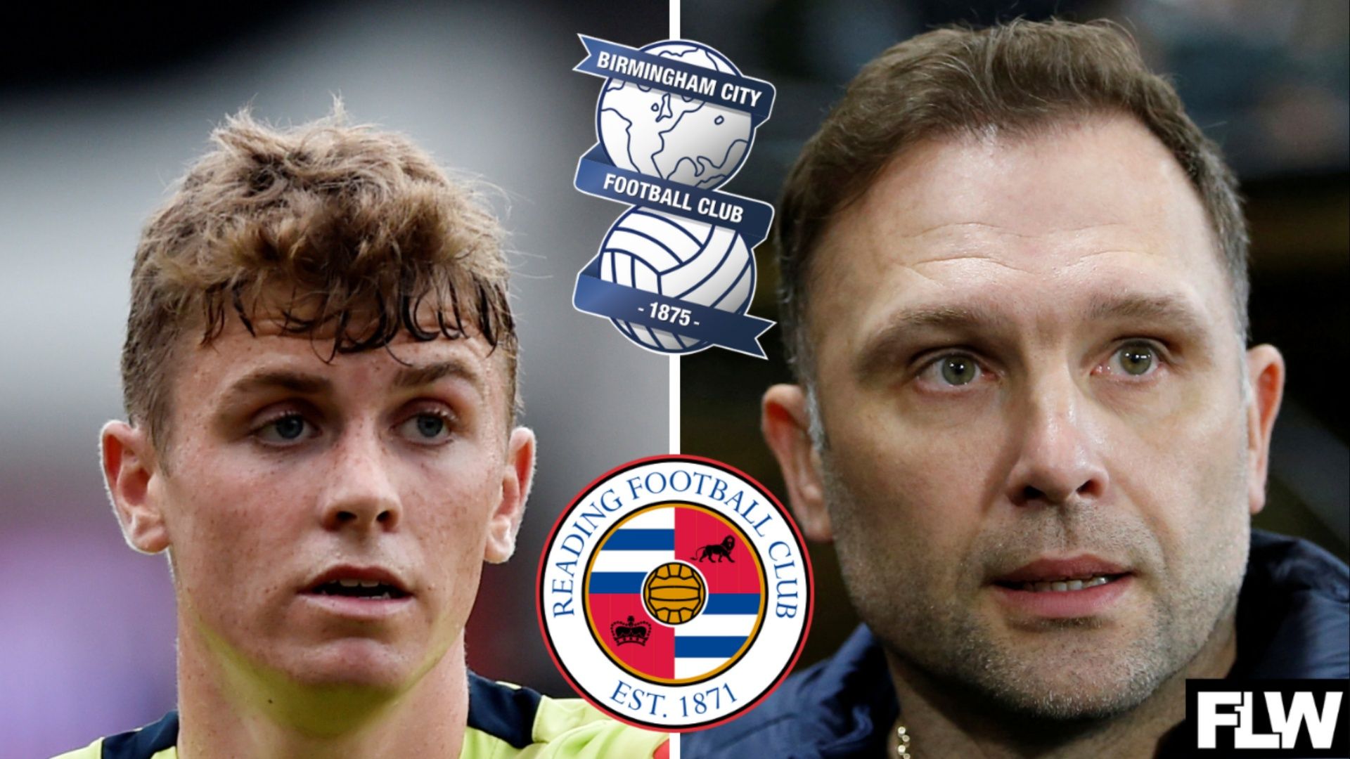 Birmingham and Reading in transfer battle to sign Bournemouth midfielder