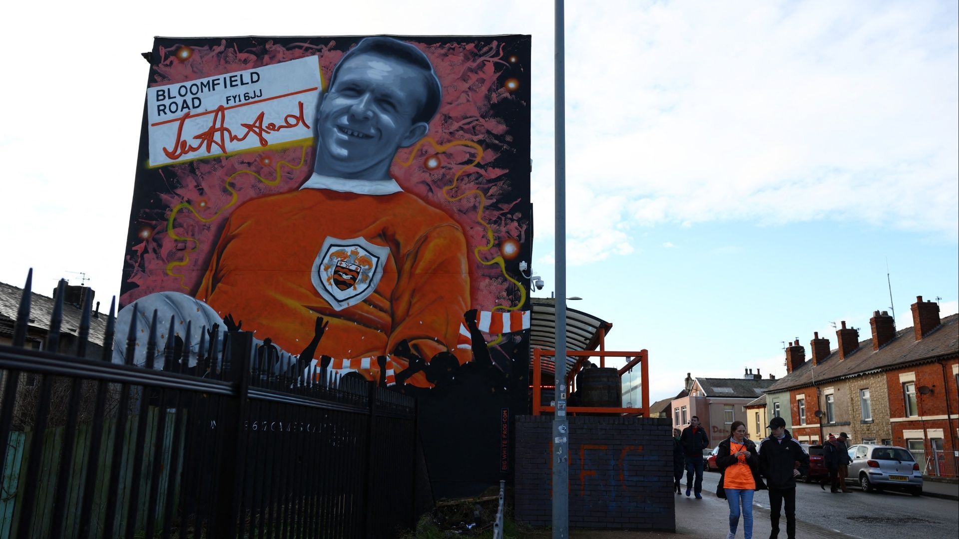 Blackpool's top 10 best ever managers in order of win percentage (Ranked)