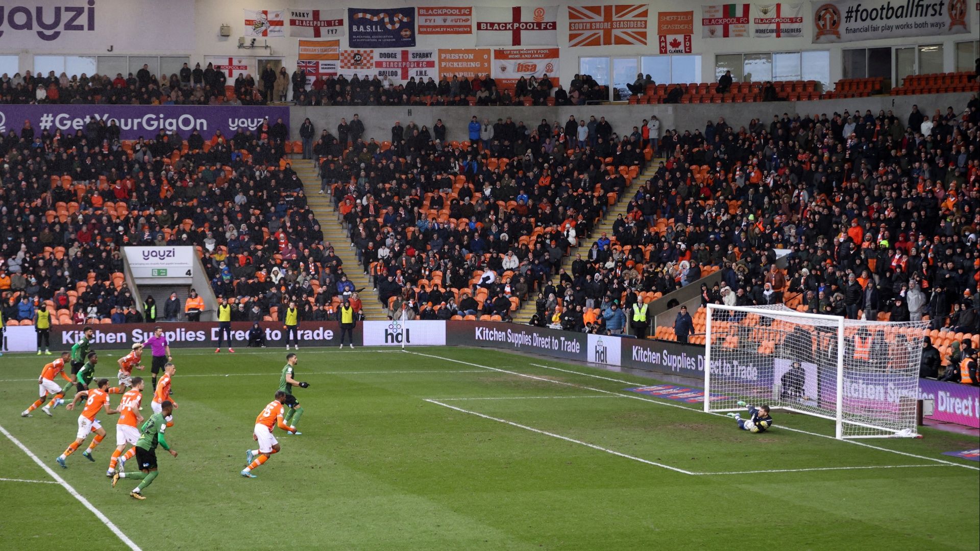 Blackpool's top 10 best ever managers in order of win percentage (Ranked)