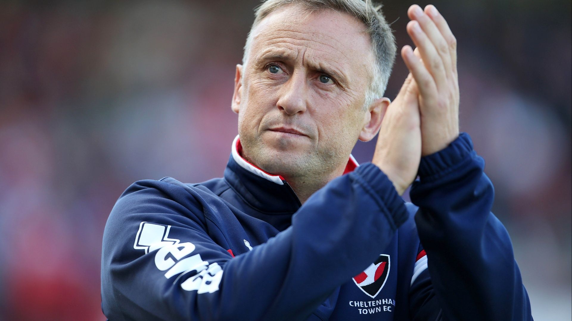 Cheltenham Town’s top 10 best ever EFL managers in order of win ...