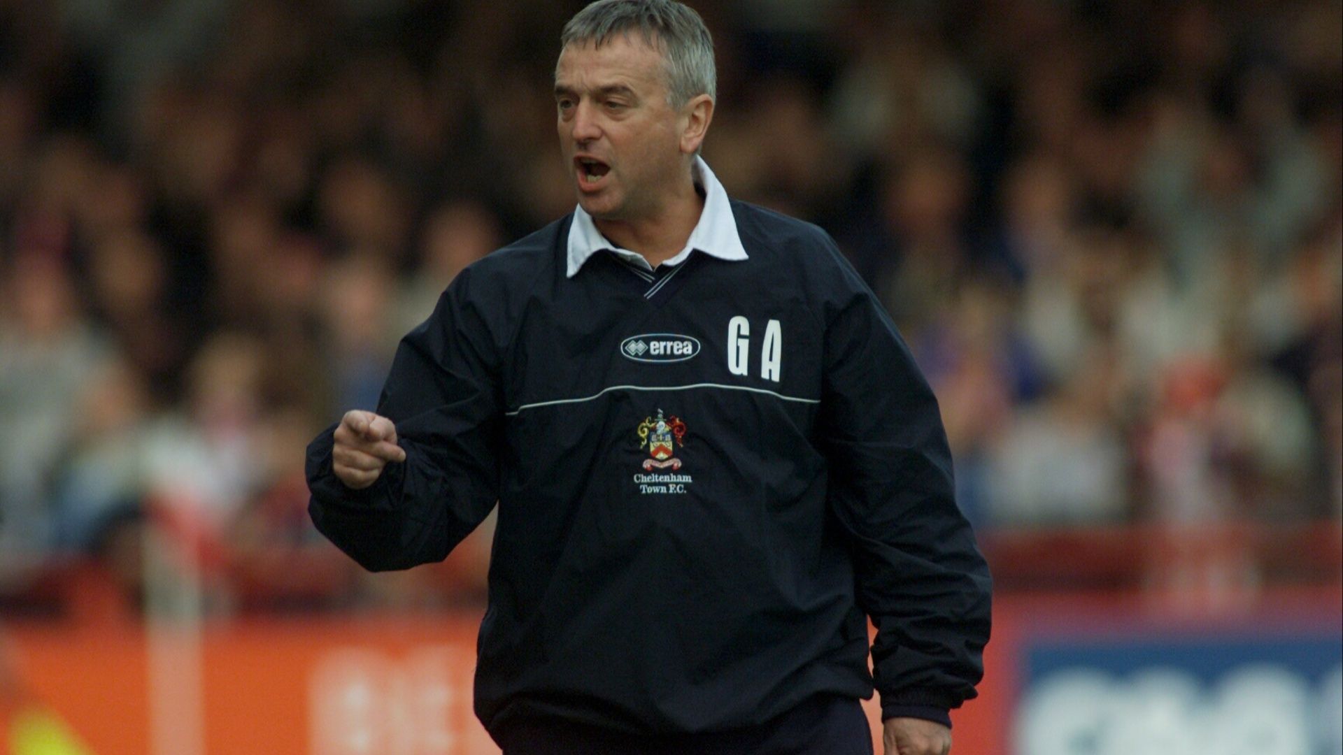 Cheltenham Town’s top 10 best ever EFL managers in order of win ...