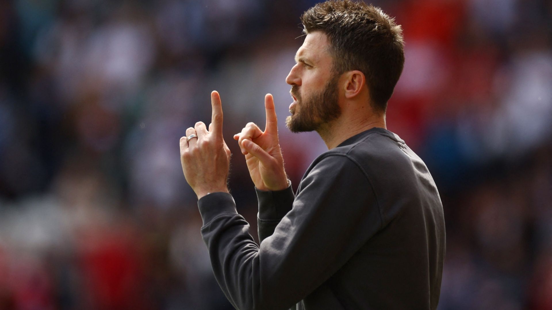 Middlesbrough must make no knee-jerk Michael Carrick decision