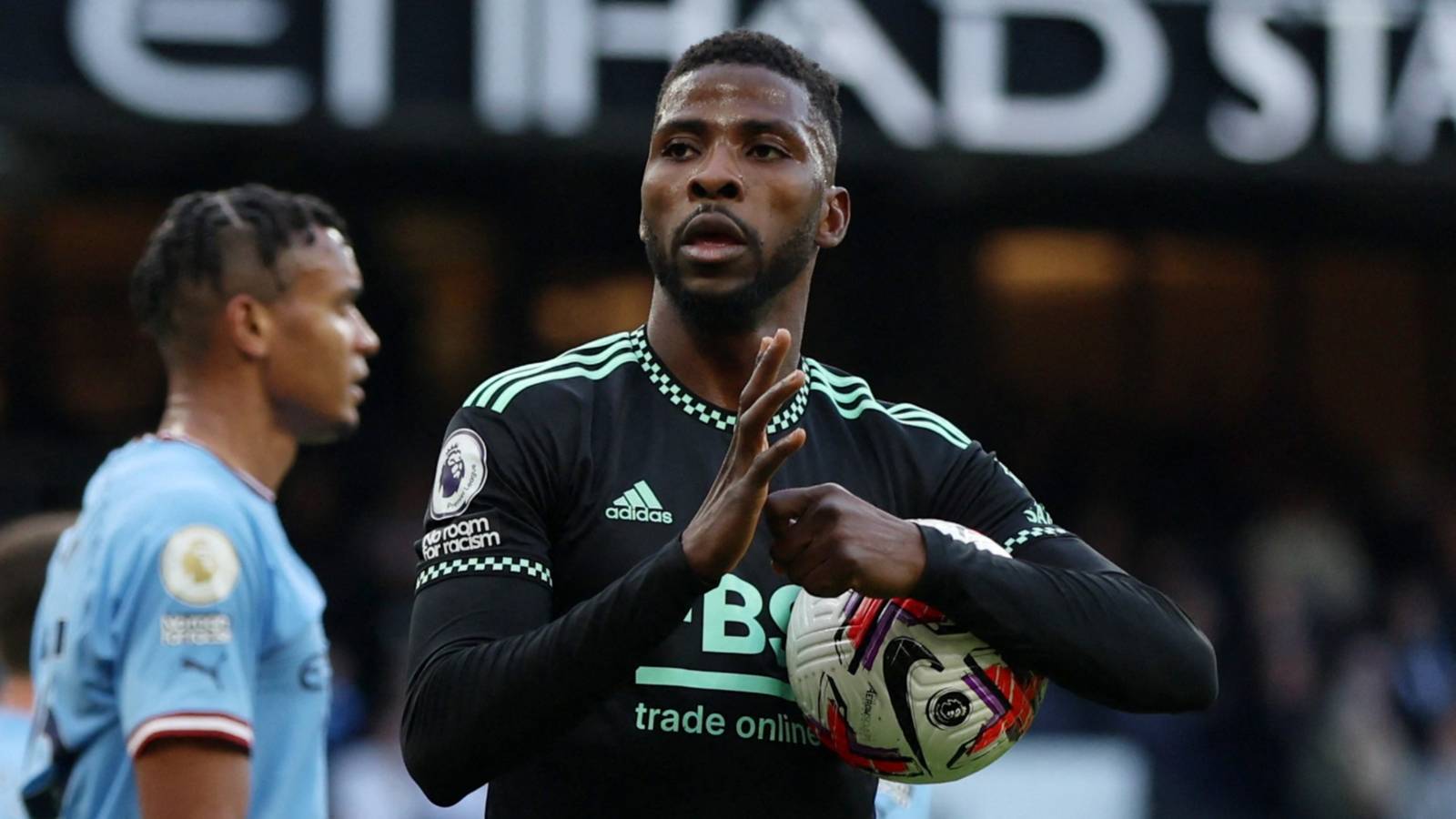 Leicester City can recover from potential January transfer blow as ...