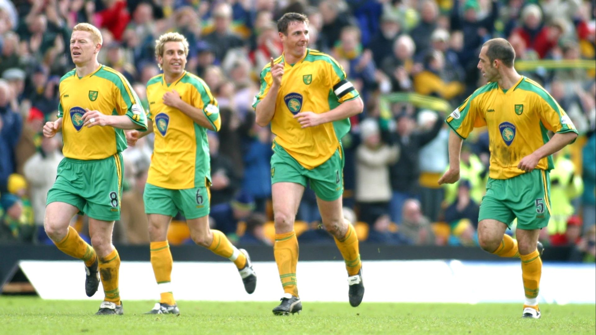 The 7 hardest Norwich City players of the last 20 years (Ranked)