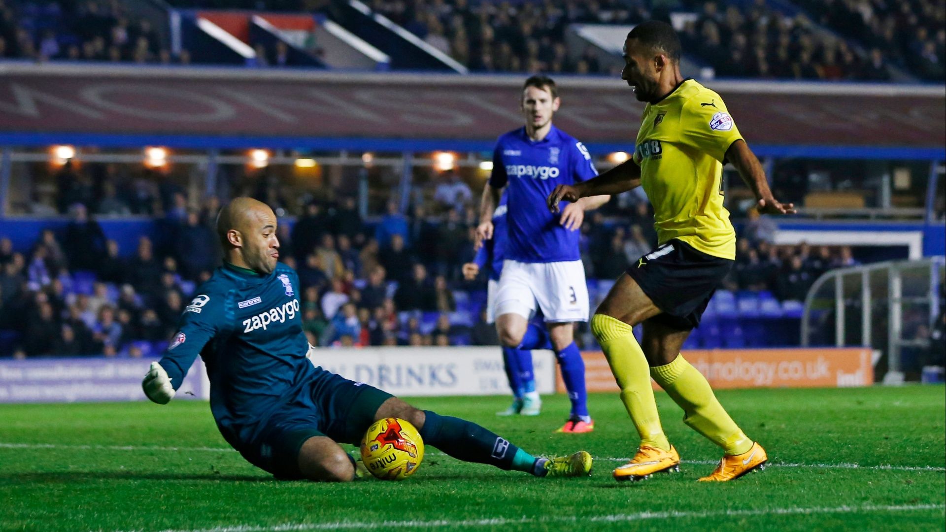 The 8 most underrated Birmingham City players of this century (Ranked)