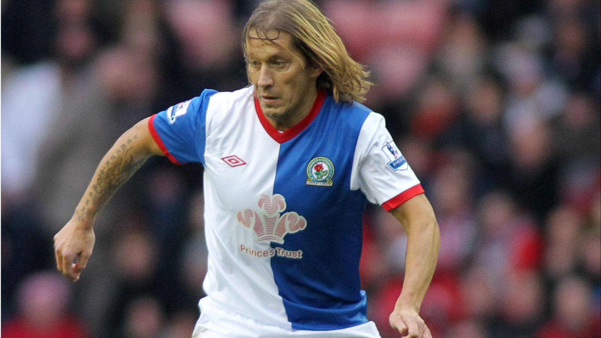 The 7 hardest Blackburn Rovers players of the last 20 years (Ranked)