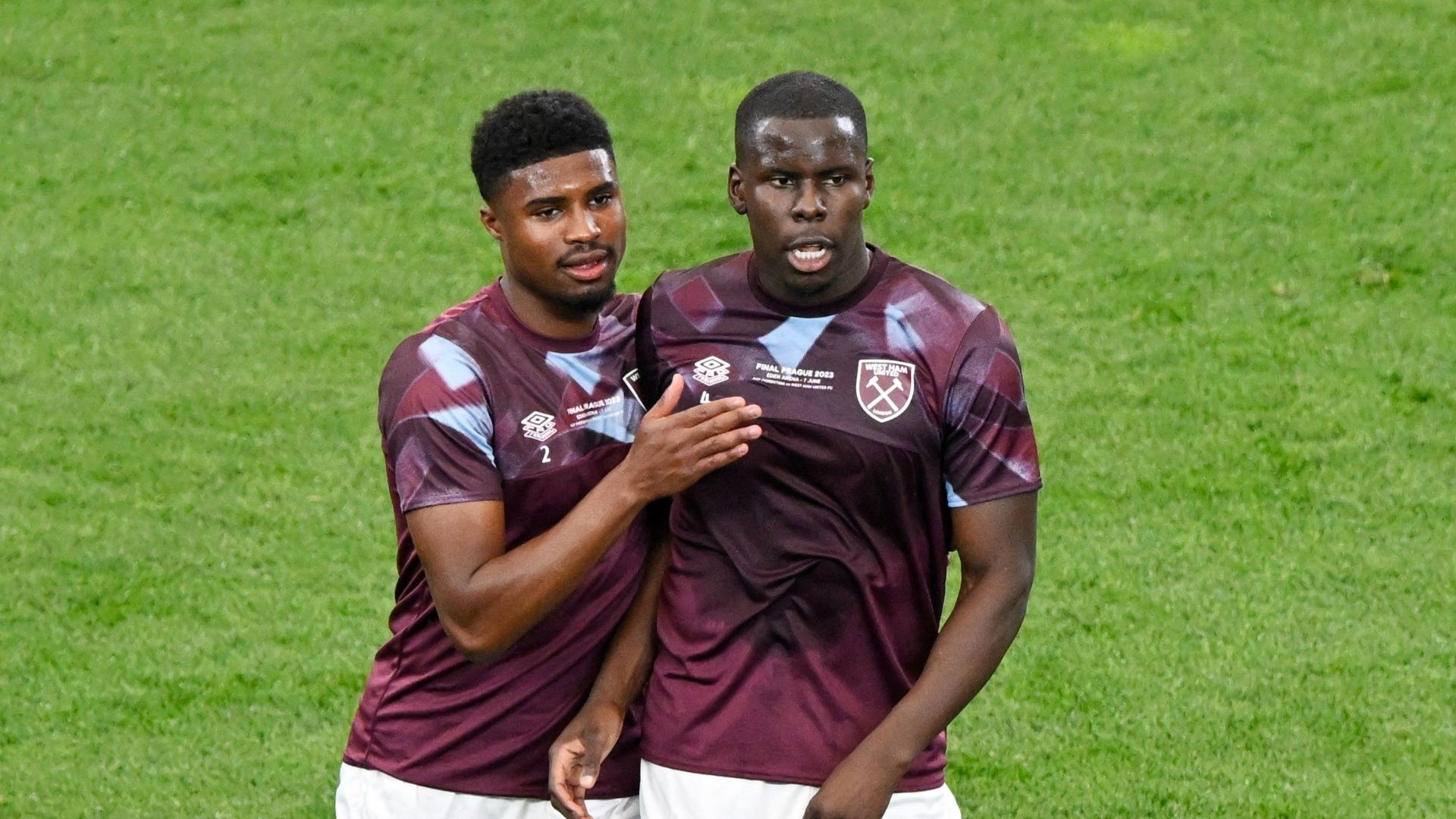 Ben Johnson: Southampton plot another West Ham transfer swoop