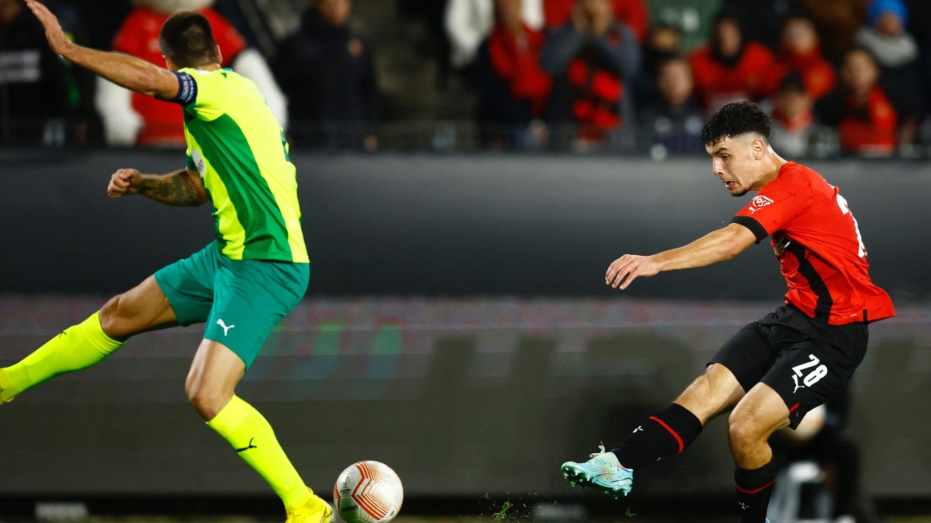 Sunderland set to miss out on Matthis Abline