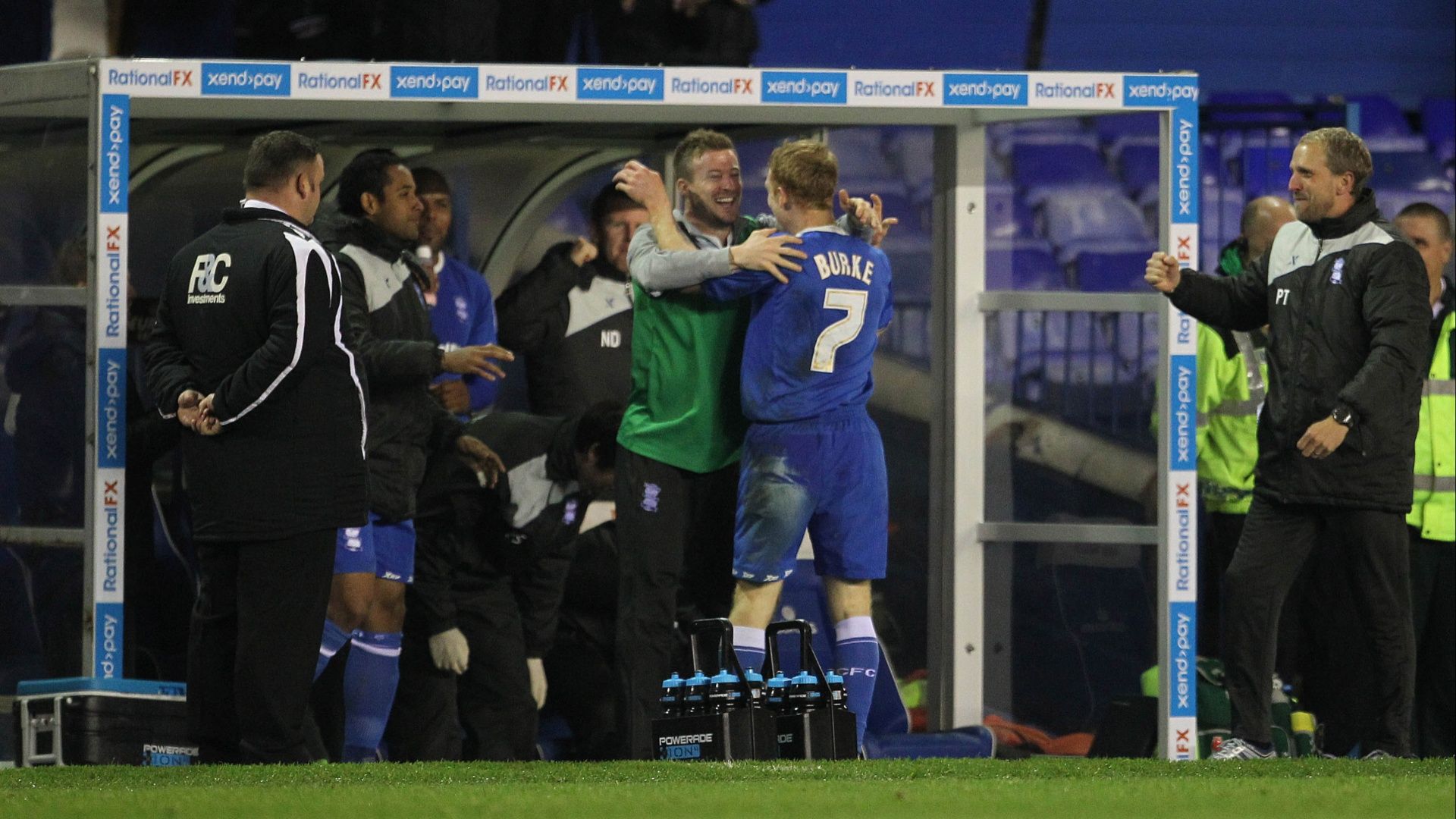 Ranking the 7 best Cardiff City wingers in the 21st century - Koumas = 5th