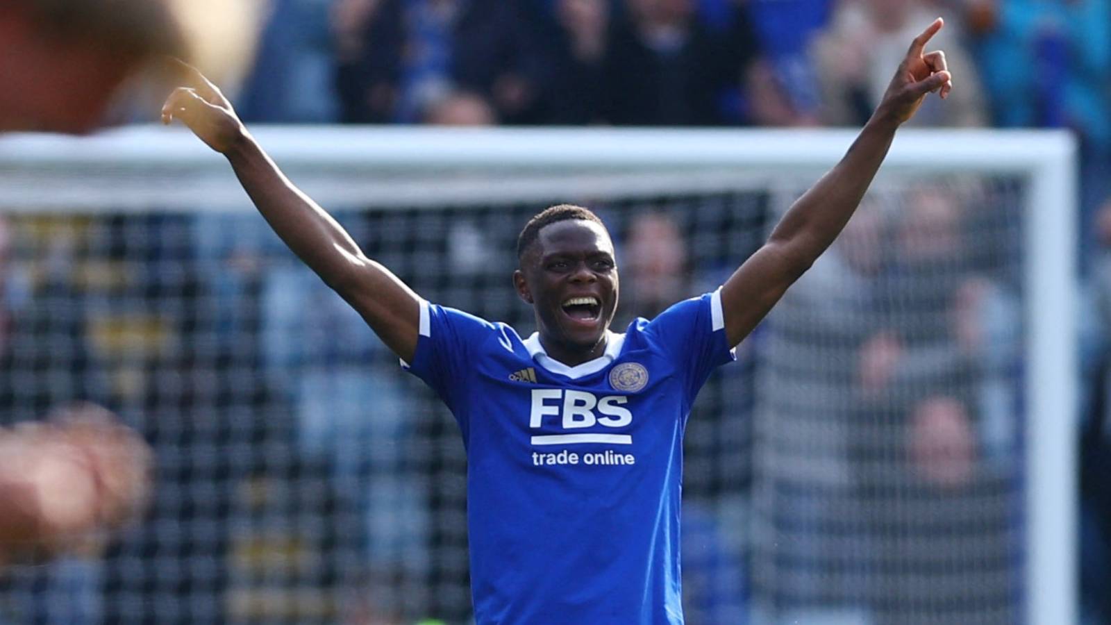 These 2 Leicester City players have just a month to prove they are ...