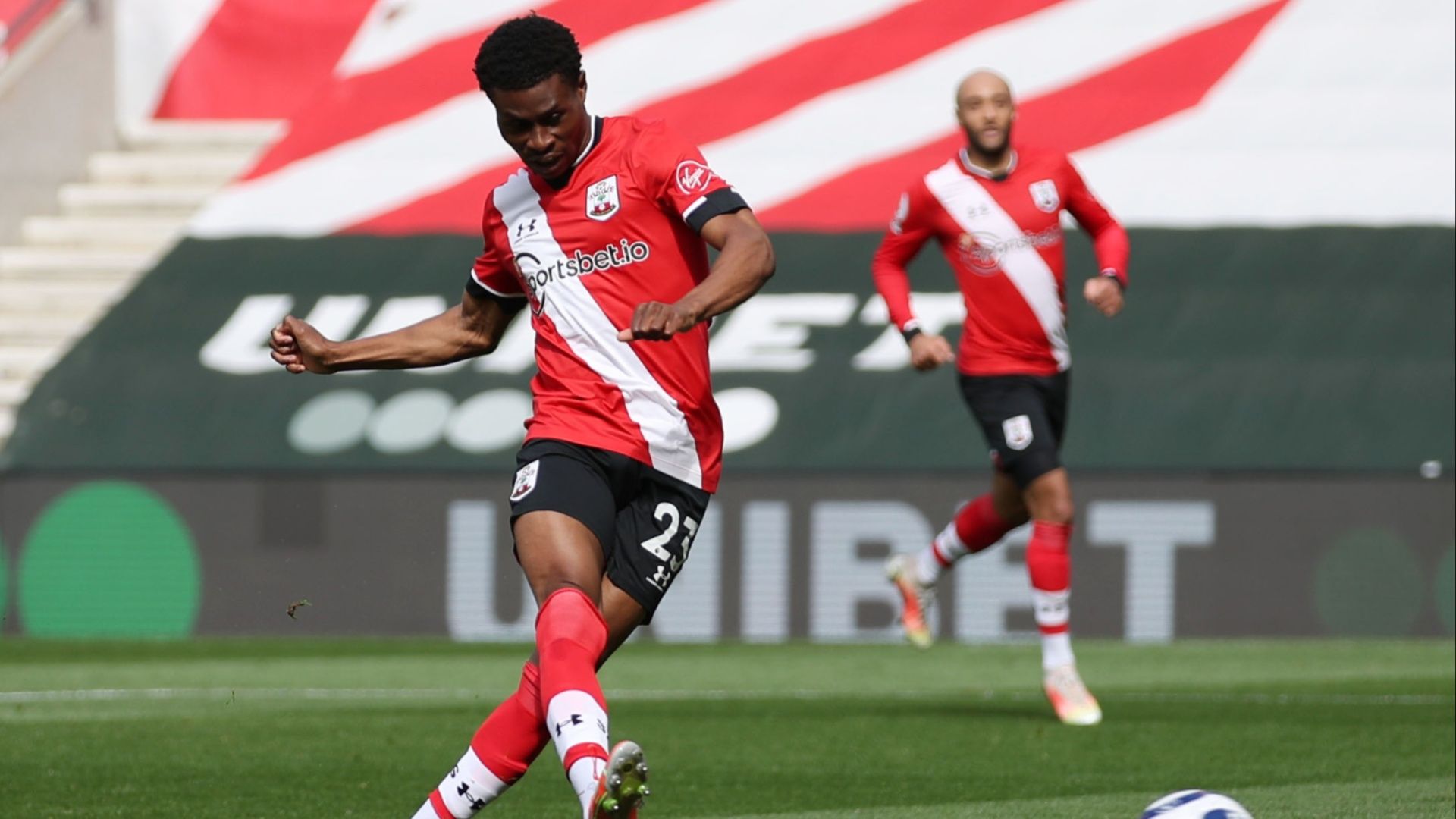 Southampton: How did Nathan Tella get on in his Bayer Leverkusen debut?