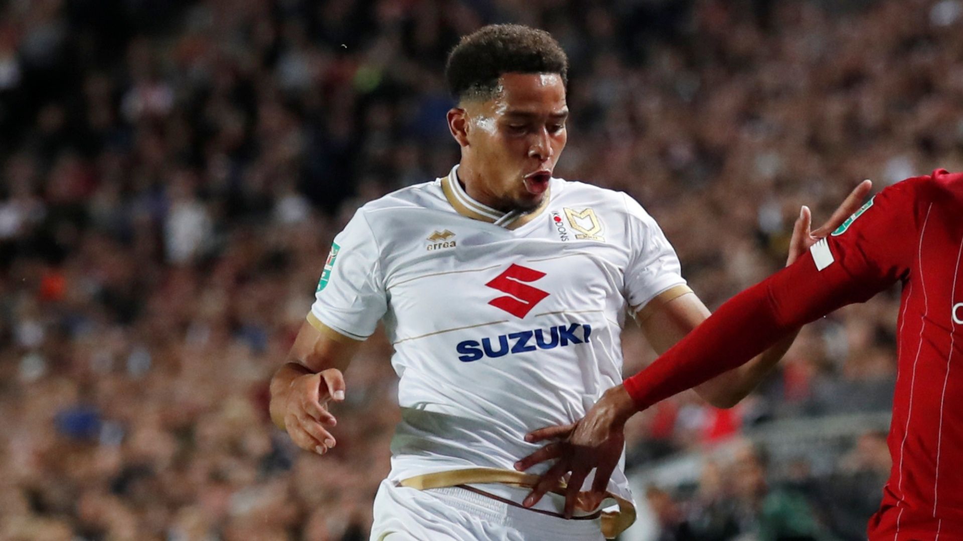 "Runs teams ragged" - £1m Sam Nombe Rotherham United deal tipped to pay off