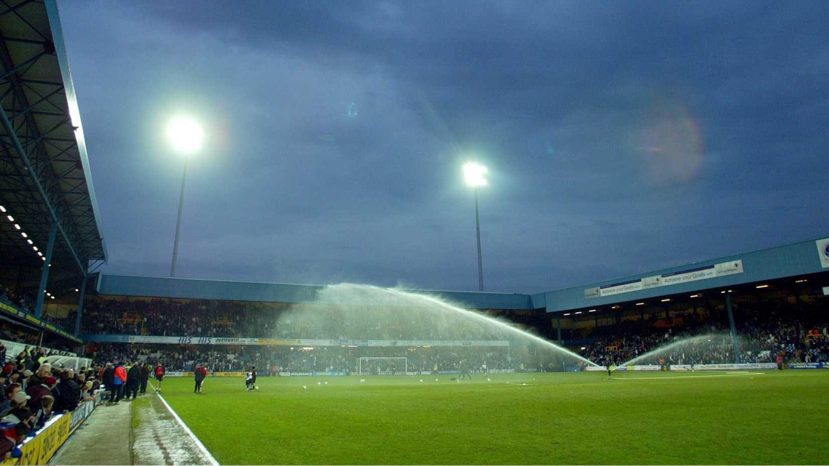 2 exciting QPR starlets that could make the club serious money