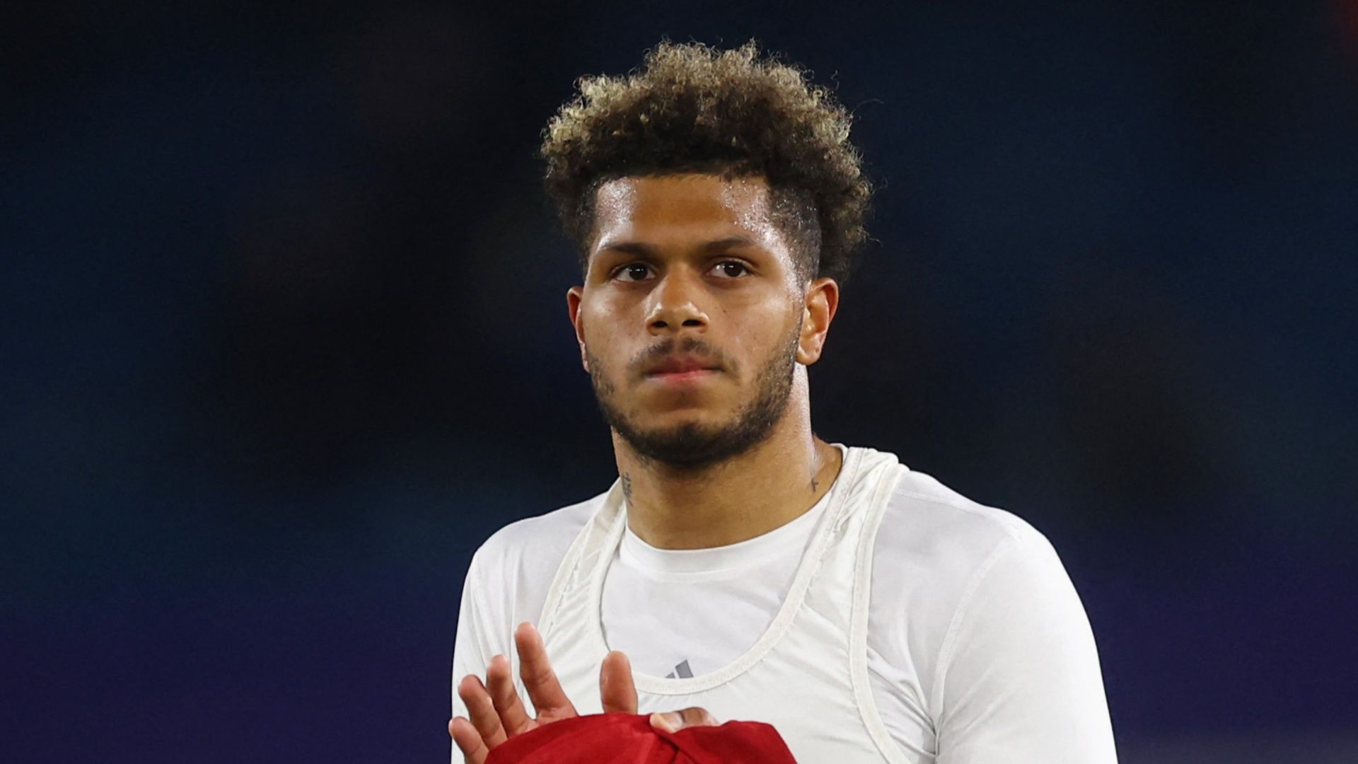 Leeds United explain Georginio Rutter’s Harry Potter celebration