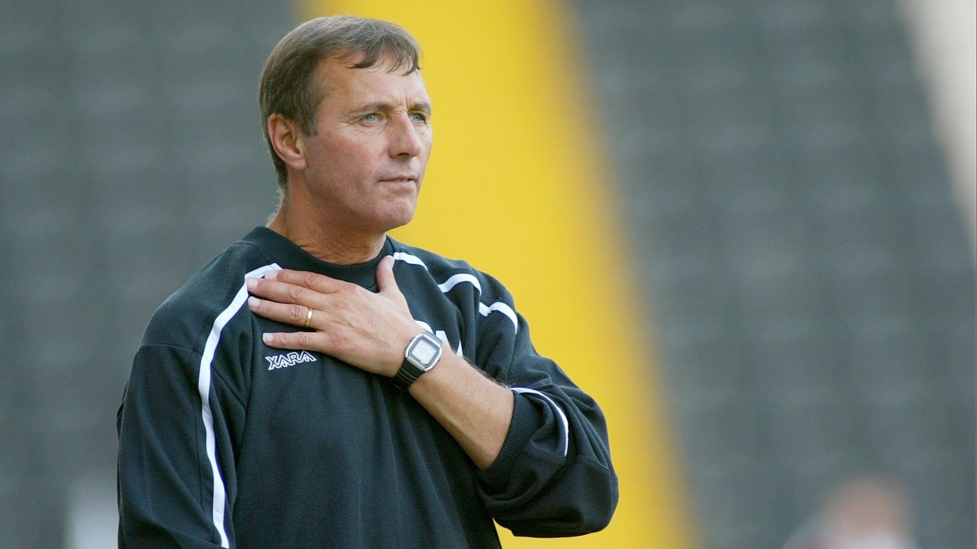 Wigan Athletic's top 10 best ever managers in order of win percentage ...