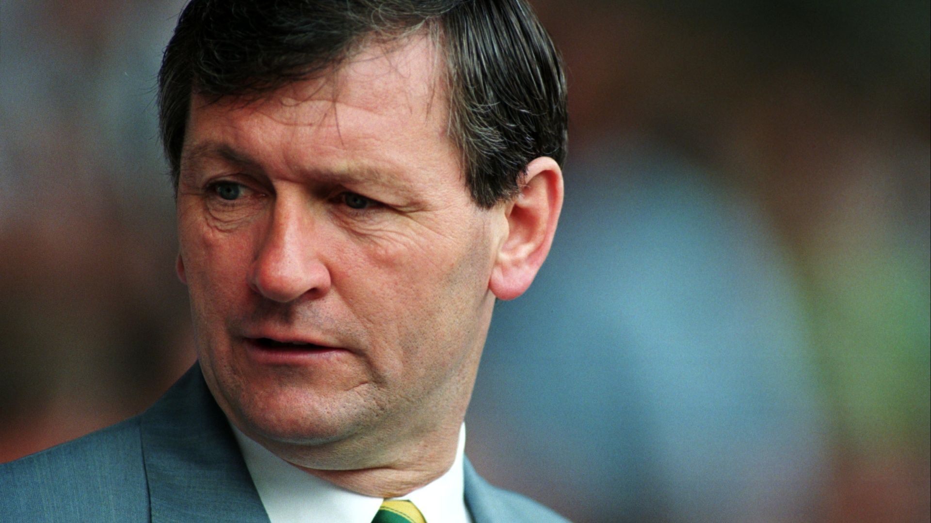 Wigan Athletic's top 10 best ever managers in order of win percentage ...