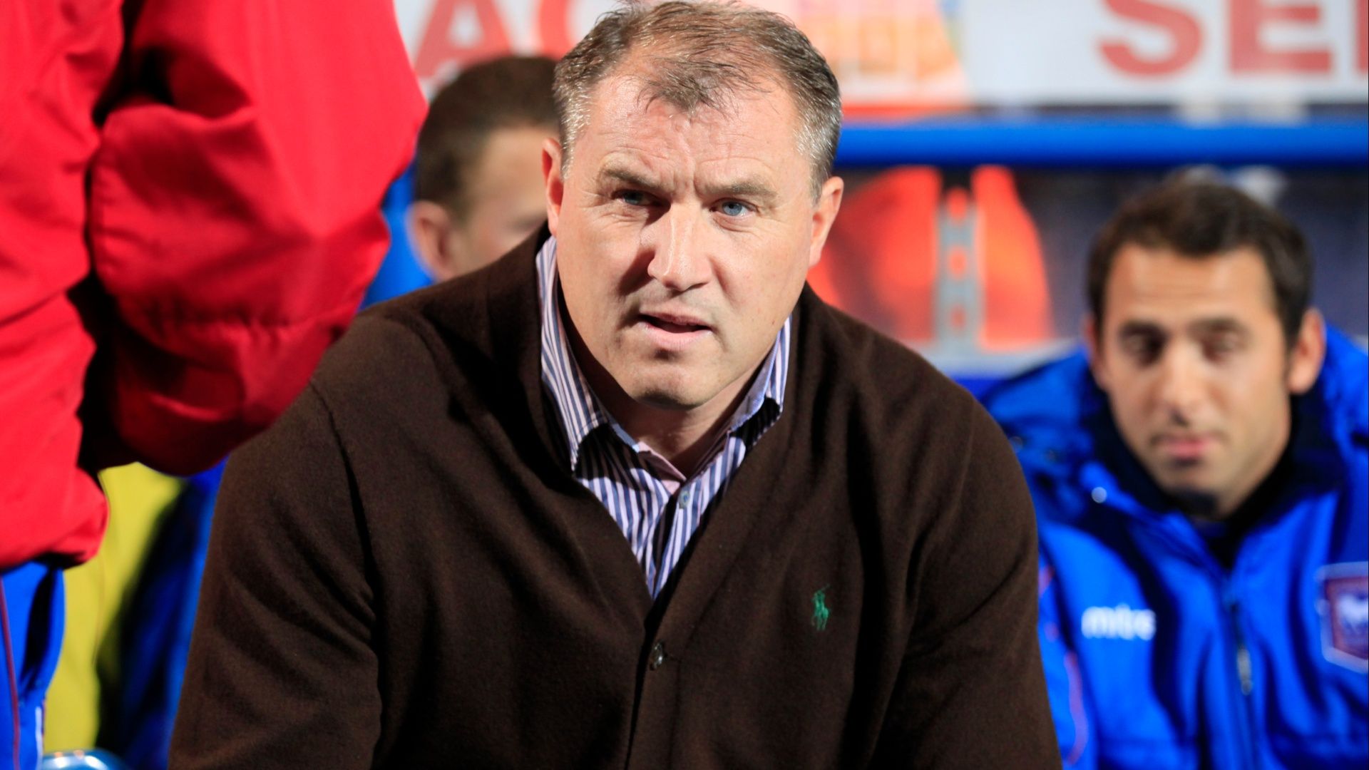 Wigan Athletic's top 10 best ever managers in order of win percentage ...