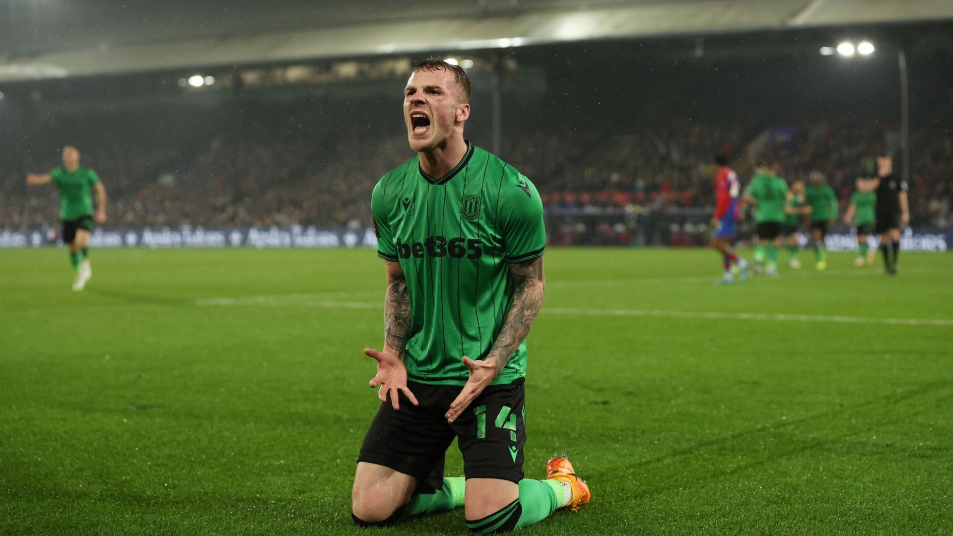 Wood = £10m: Predicting the transfer value of Swansea City's 5 best players