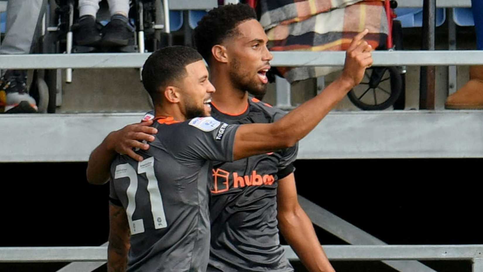 What Zak Vyner said after Bristol City's win v Southampton has got many ...
