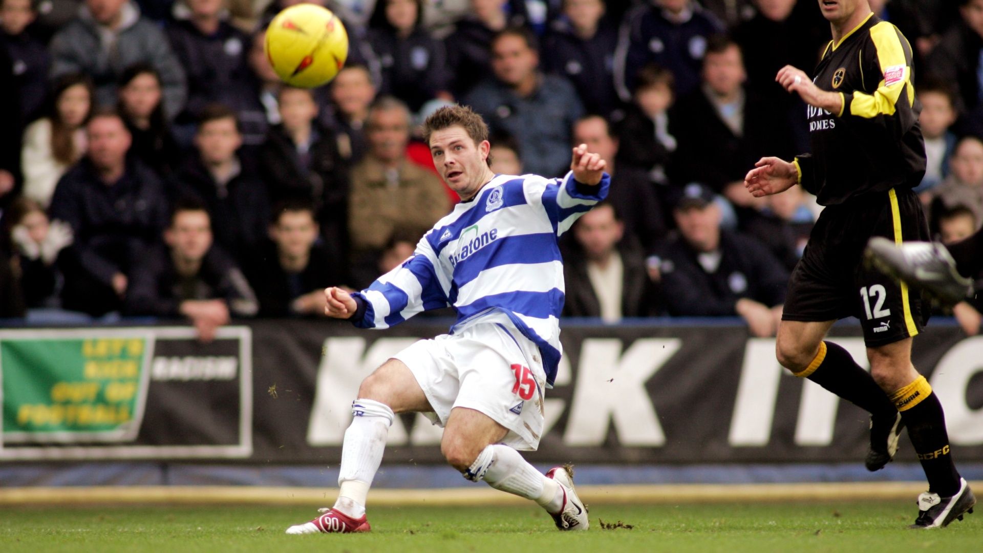 6 players Walsall have hated playing against over the years (Ranked)