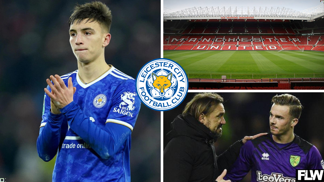 Luke Thomas latest updates: Leeds United, James Maddison/Daniel Farke ...