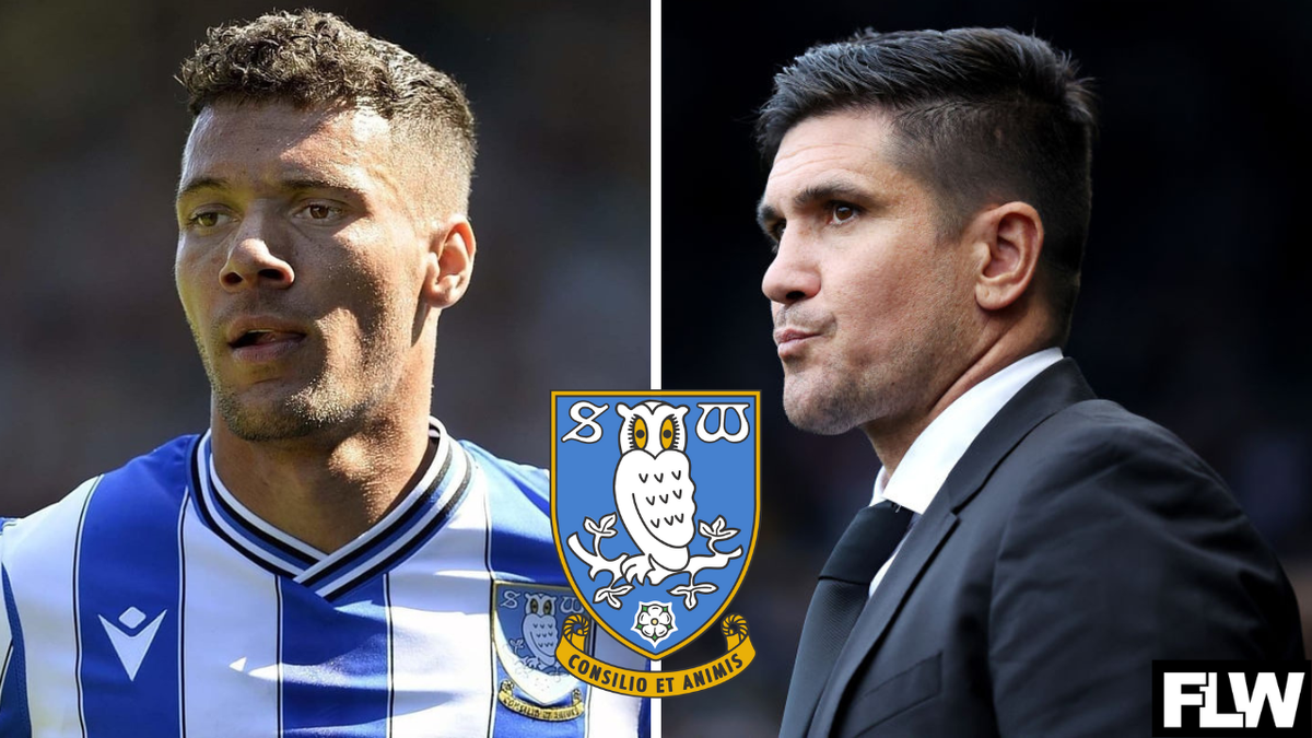 Sheffield Wednesday player could leave before Friday's 11pm deadline