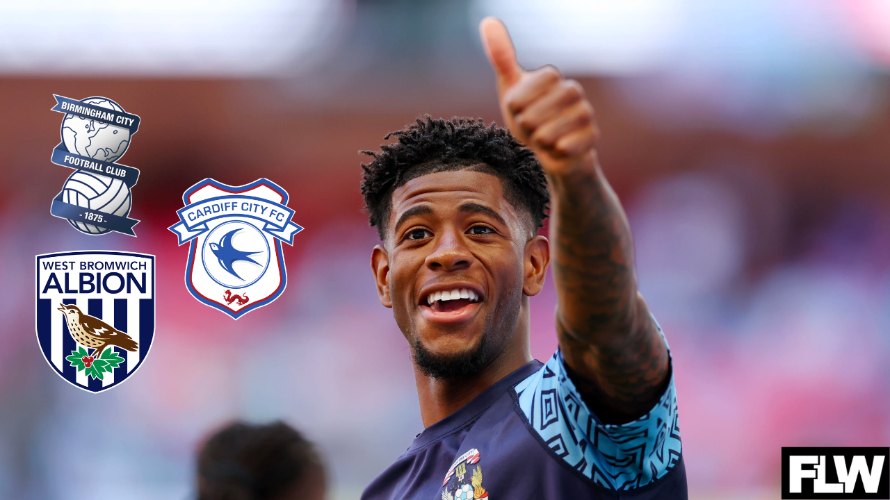 Birmingham City keen on Nottingham Forest's Jonathan Panzo