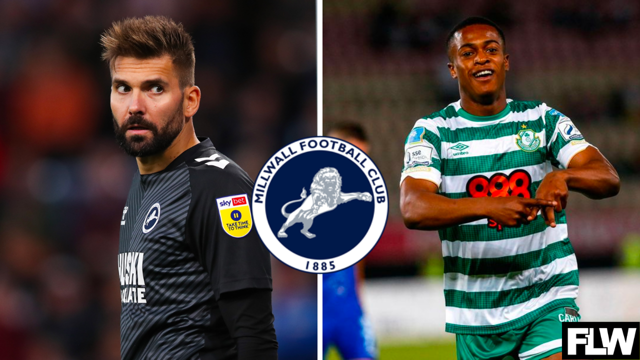 These 2 Millwall players will surely leave by 11pm on September 1st