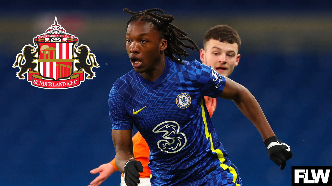 Sunderland casting eyes over ex-Chelsea winger Silko Thomas