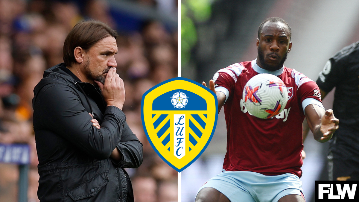"Not good enough" - Leeds United fan pundit reacts to latest Michail ...