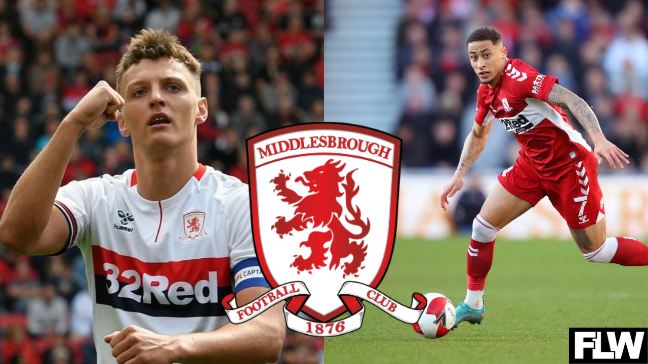 Middlesbrough's top 10 most valuable ex-academy players right now (Ranked)