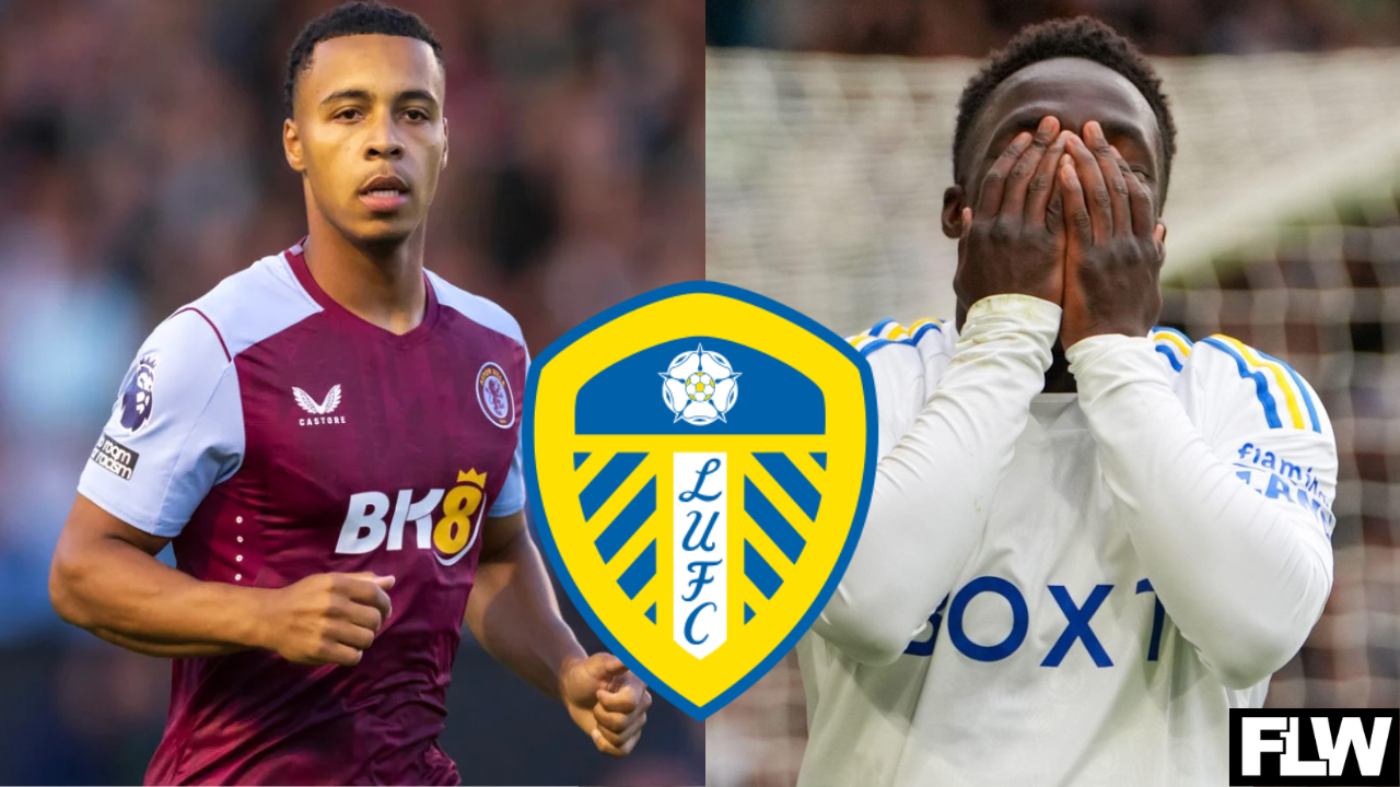 Leeds United transfer news latest: Tyler Adams, Cameron Archer, Spurs ...