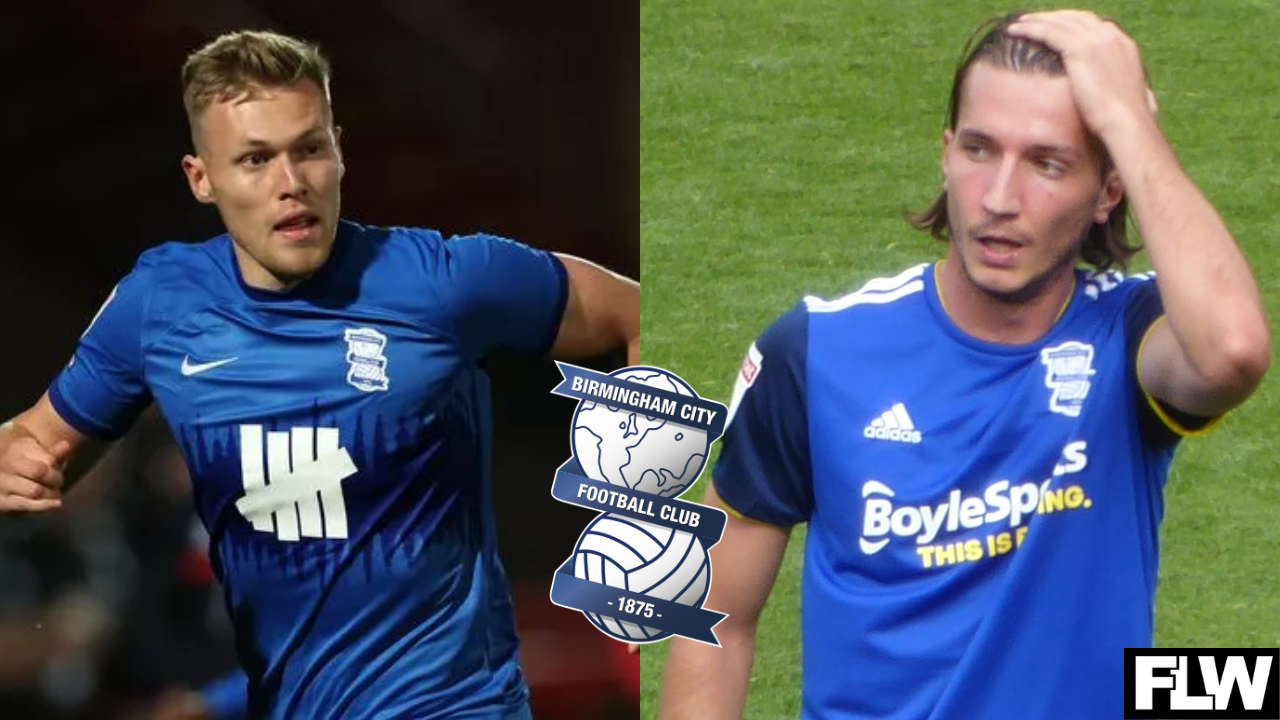 Birmingham City: It'd be no surprise to see these 2 players leave ...