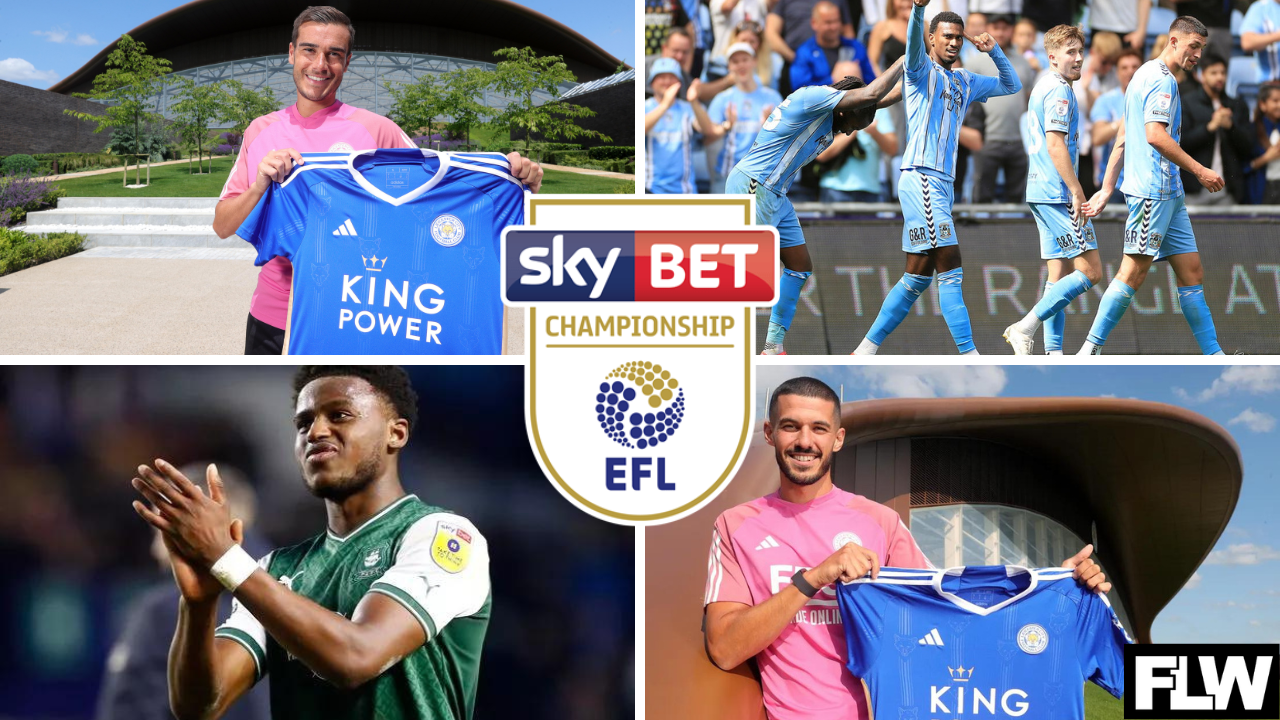 15 best EFL Championship signings of the summer ft Ampadu, Simms, Winks