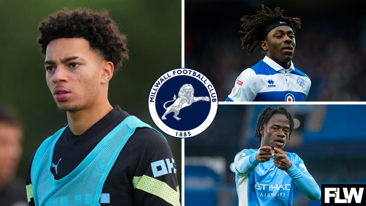 Millwall's top 10 most valuable ex-academy players right now (Ranked)