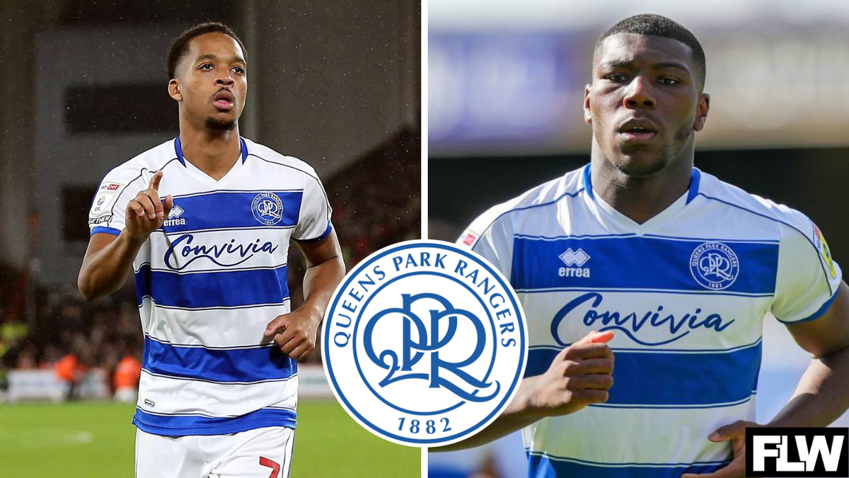 These 2 QPR players will surely leave by 11pm on September 1st