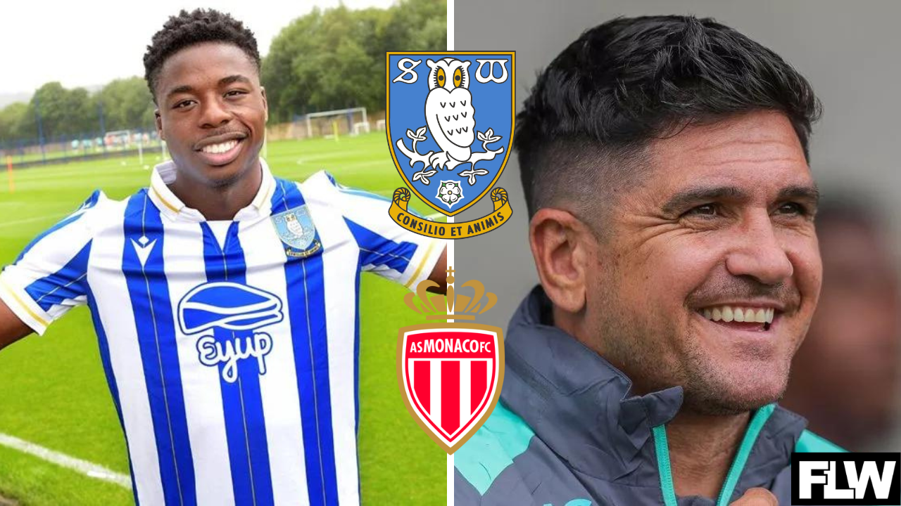 Xisco Munoz reacts as Sheffield Wednesday confirm signing of Anthony Musaba