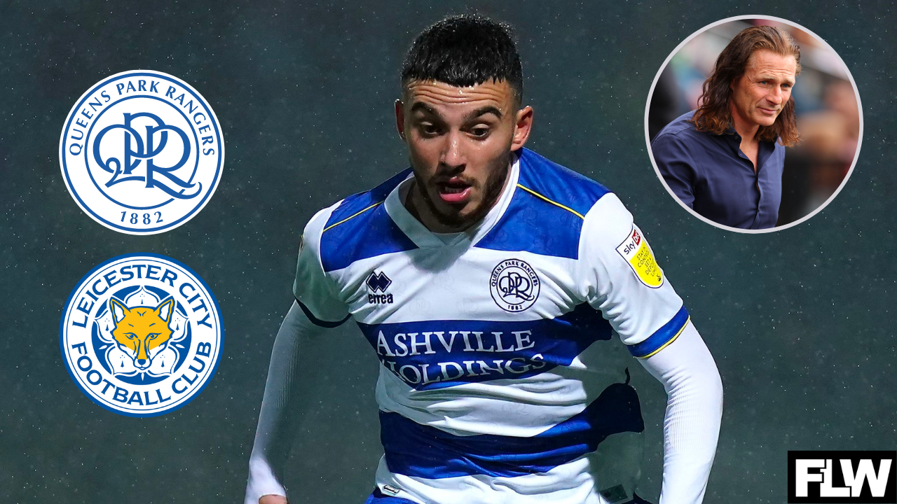 Ilias Chair news: Update emerges on Leicester interest and Ainsworth ...