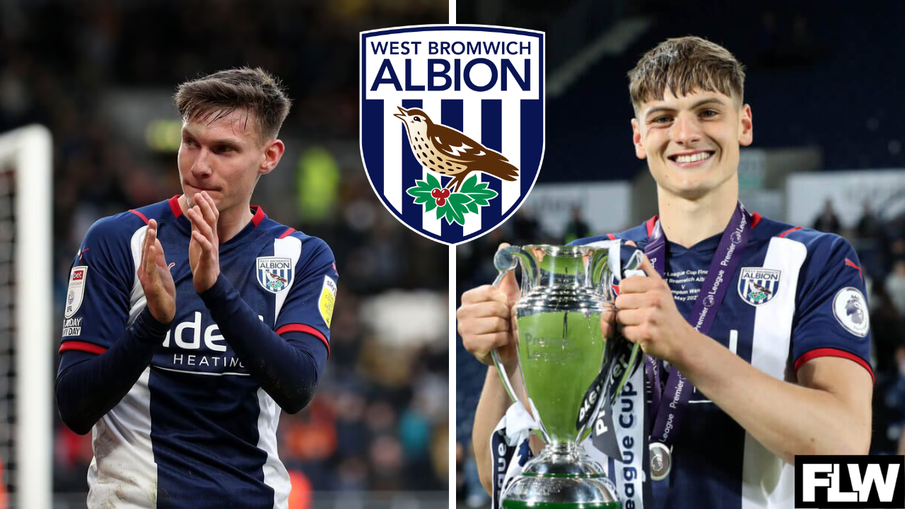 West Brom transfer news latest: Gardner-Hickman, Bartley, Taylor