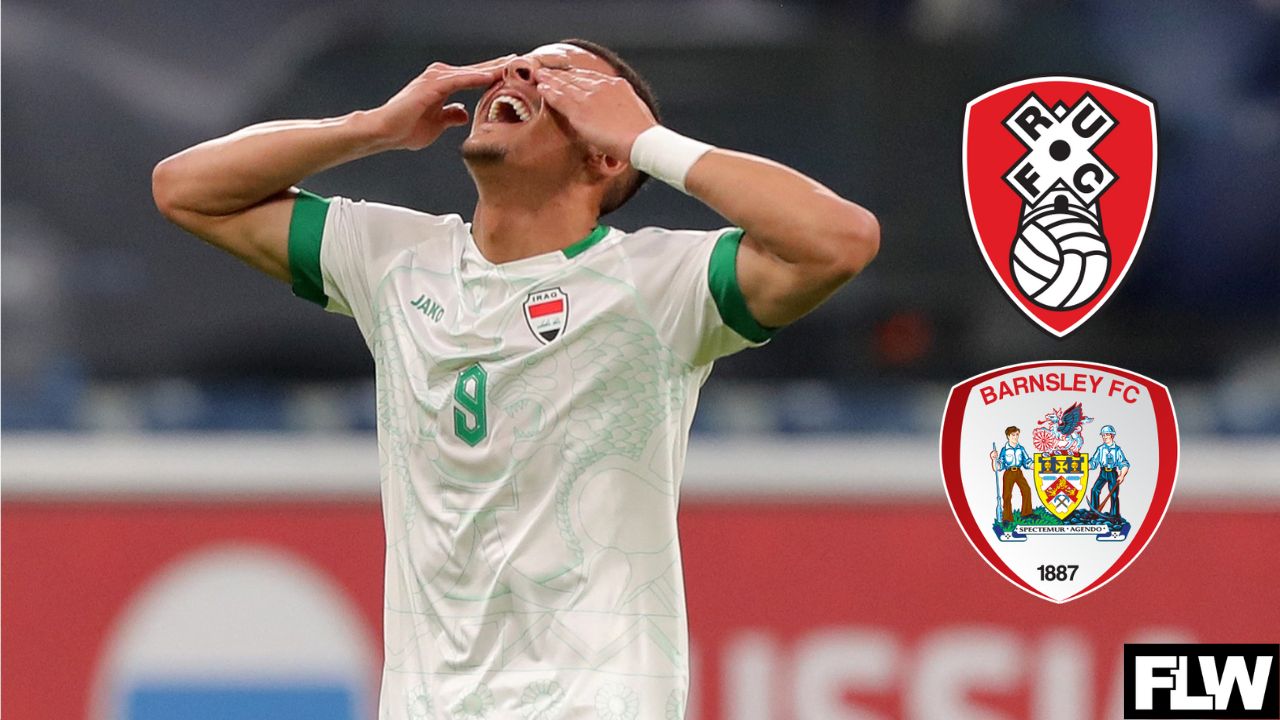 Ali Al-Hamadi: Barnsley and Rotherham United should snub risky AFC ...