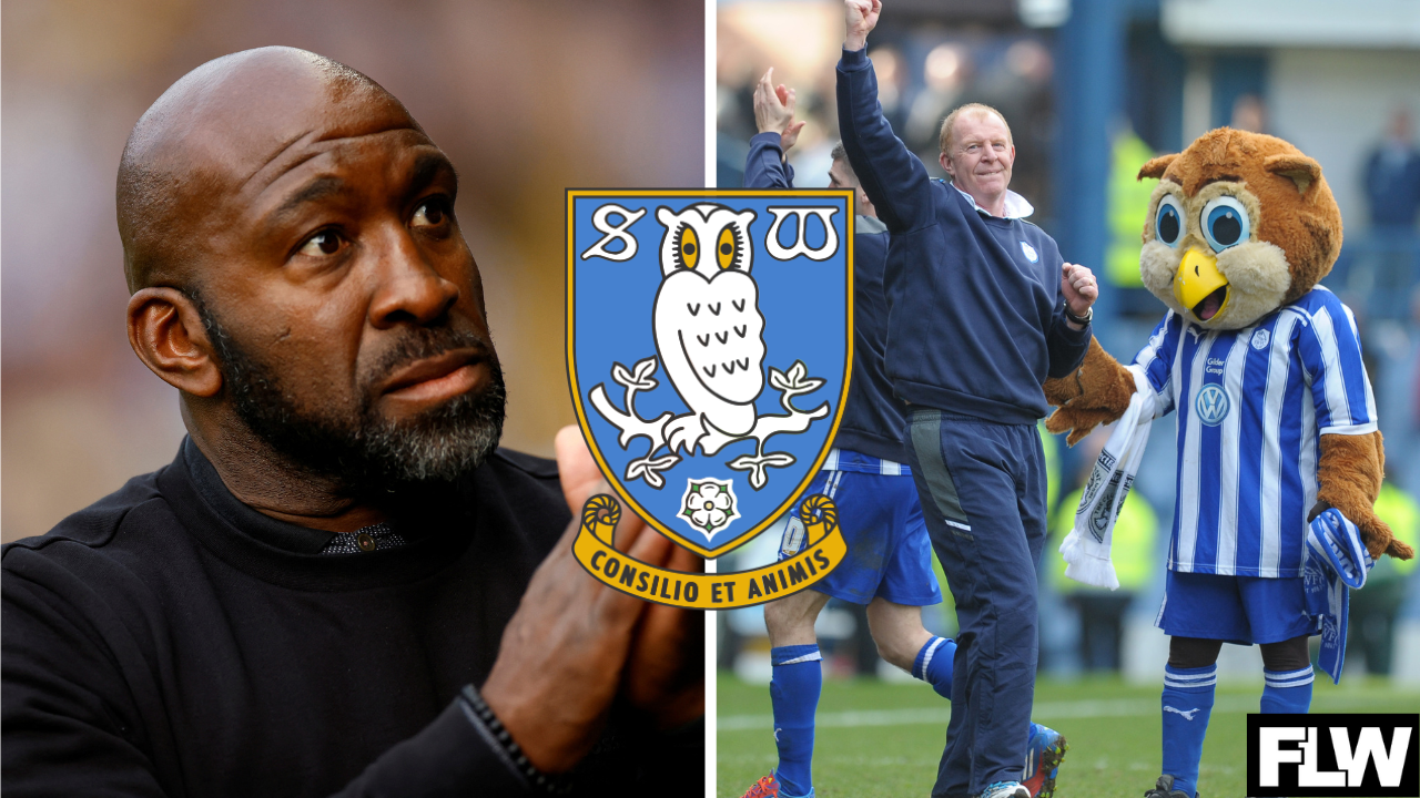 The 10 Sheffield Wednesday managers who have the best win percentages