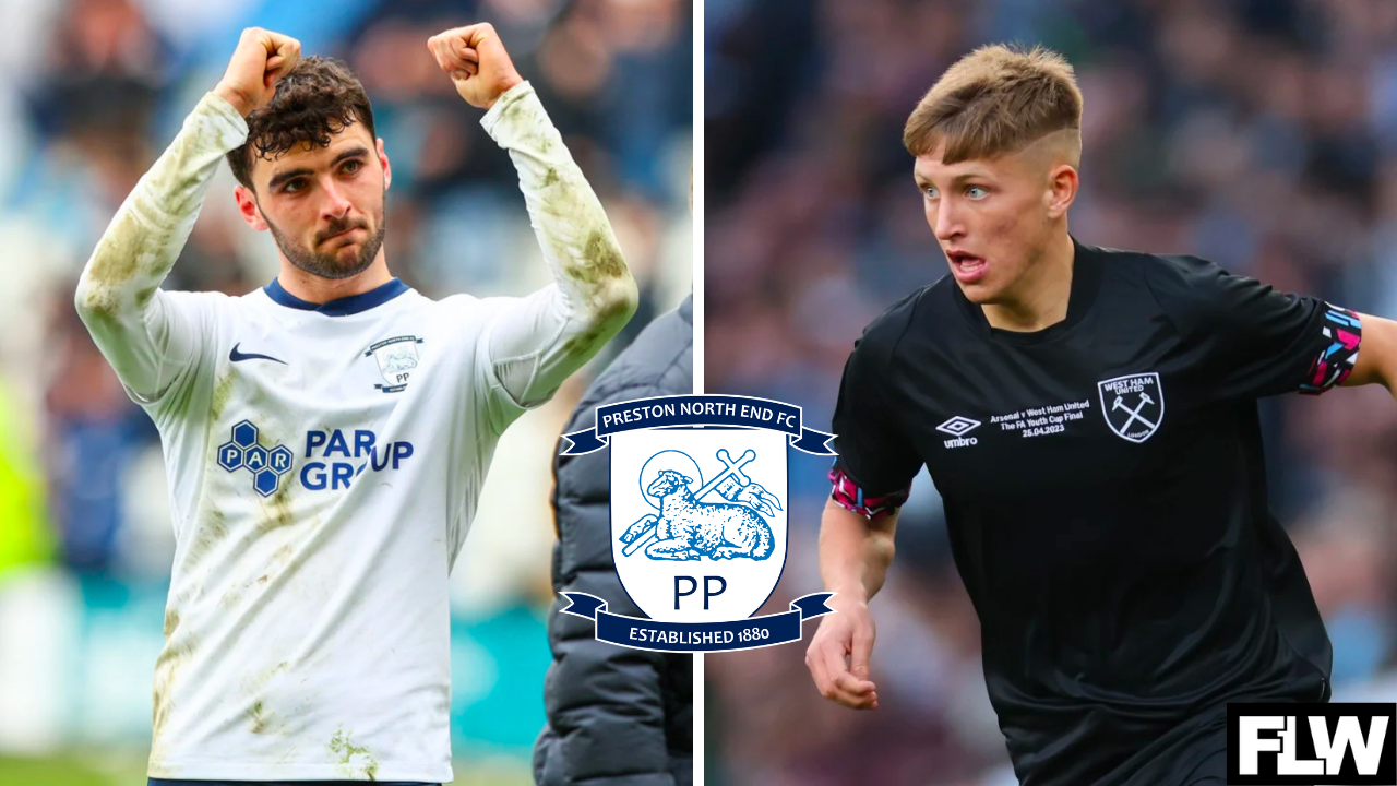 Opinion: Preston North End should make late move for West Ham forward