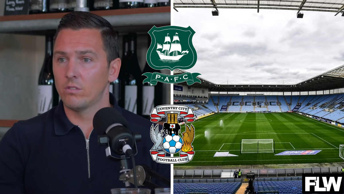 Stewart Downing delivers EFL prediction involving Coventry City and ...